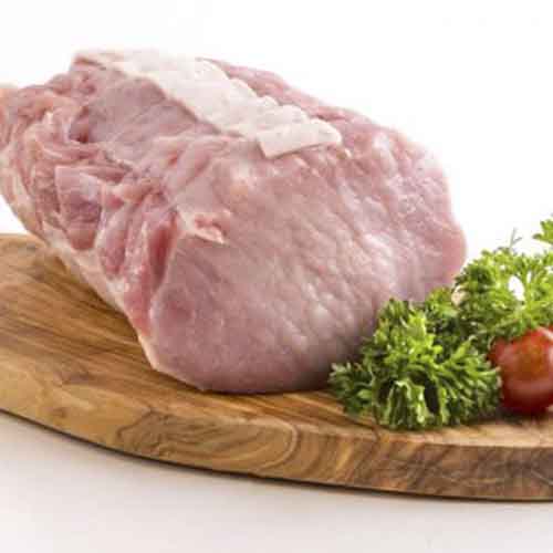 VARKENSGEBRAAD VAN DE RUG - Slagerij Antwerpen