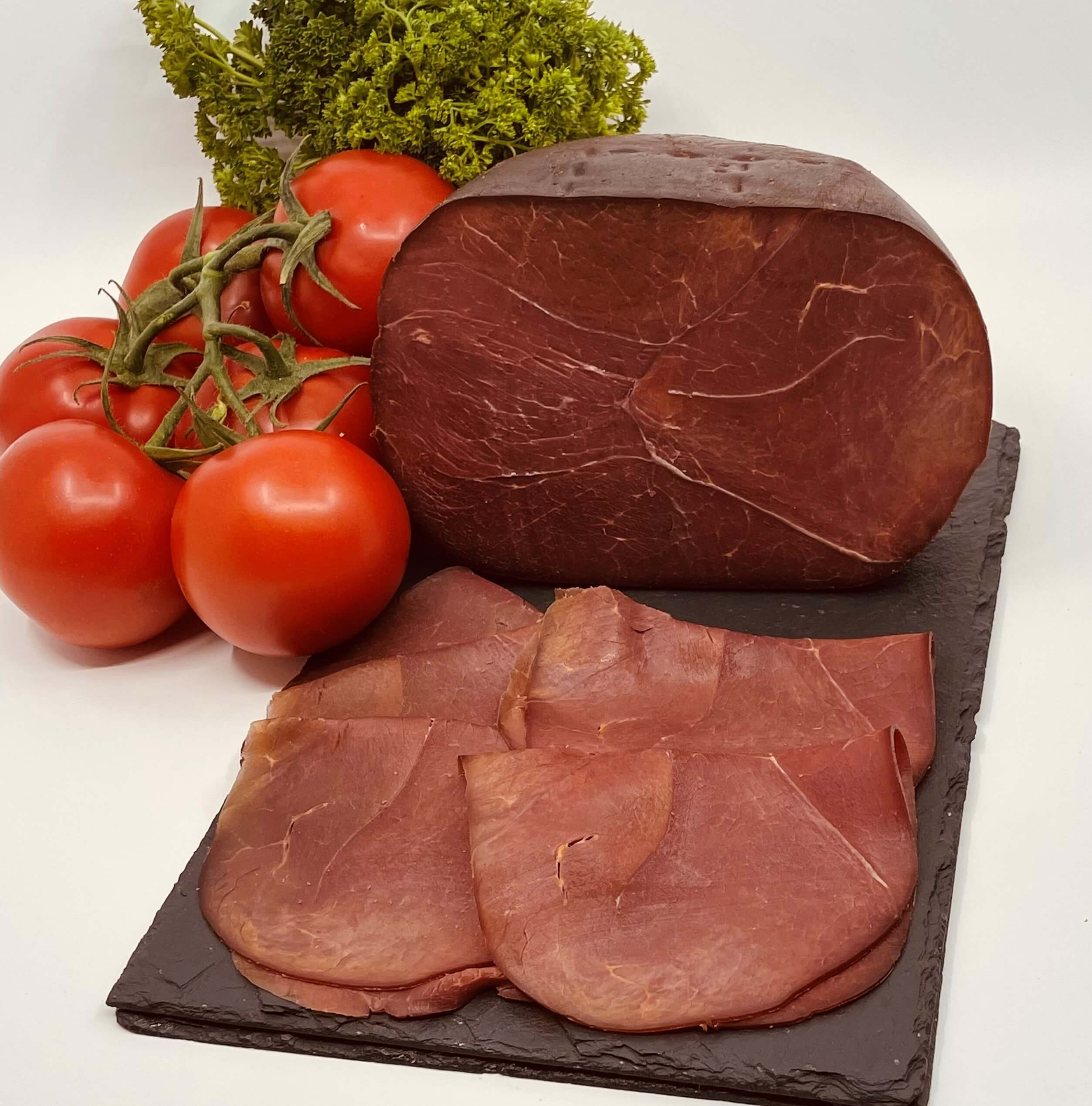 Gerookt paardje Extra zoet - Slagerij Antwerpen