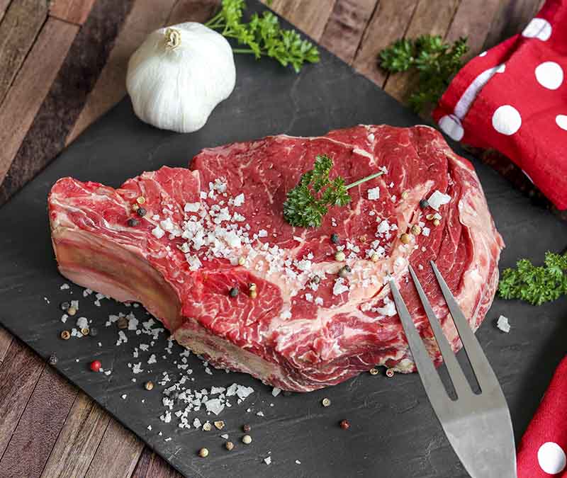 Zesrib - Versslager De Laet - Slagerij Antwerpen