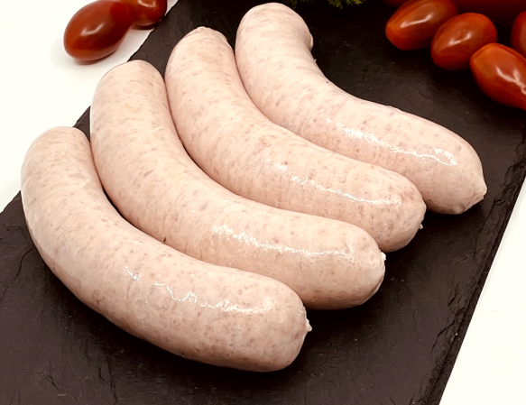 DIKKE WORSTEN = 2 Kg - Slagerij Antwerpen