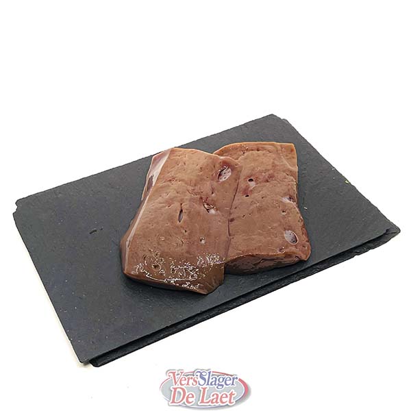 kalfslever - Versslager De Laet - Slagerij Antwerpen