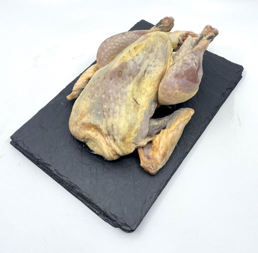 HELE PARELHOEN + 1KG - Slagerij Antwerpen