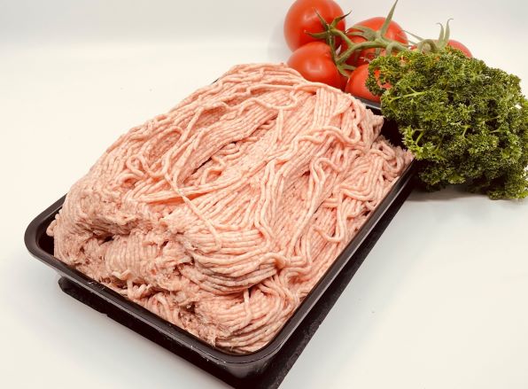 Gemengd Gehakt - Versslager De Laet - Slagerij Antwerpen