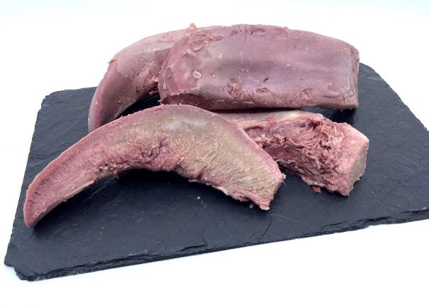 GEKOOKTE VARKENSTONG - Slagerij Antwerpen