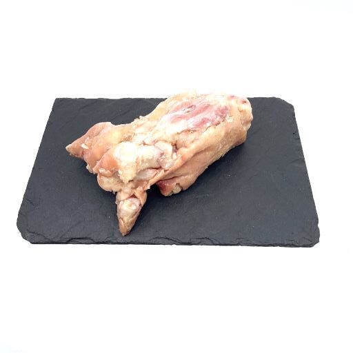 GEKOOKTE VARKENSPOTEN - Slagerij Antwerpen