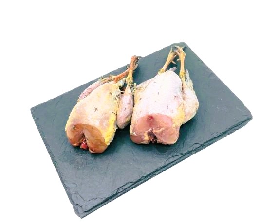 PATRIJS ROOD POOT -+ 300gr stuk - Slagerij Antwerpen